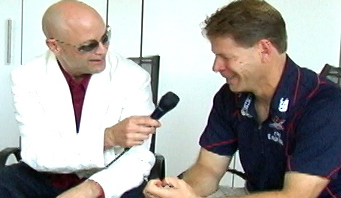 Team USA Coach Mike Tolkin on Rugby World Cup, Eagles & England - Rugby ...