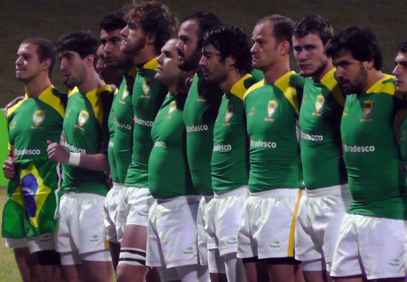 Rugby Balls Are Flying In... BRAZIL! - Rugby Wrap Up
