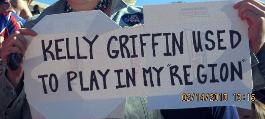 Rugby Legend Phaidra Knight Interviews Team USA Star Kelly Griffin ...