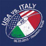 USA vs Italy: A Detailed Review - Rugby Wrap Up