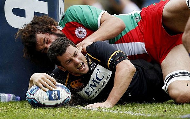 Weekend Rugby Wrap-Up - Rugby Wrap Up