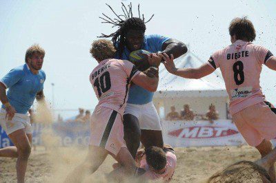 Nigerian Rugby & Nsa "Junior" Harrison: Turning Dreams to Opposition ...