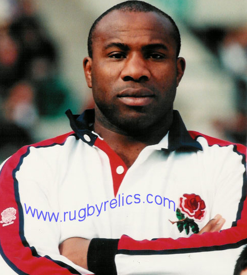 Nigerian Rugby & Nsa "Junior" Harrison: Turning Dreams to Opposition ...