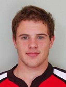 Canadian Rugby Players To Watch in 2013