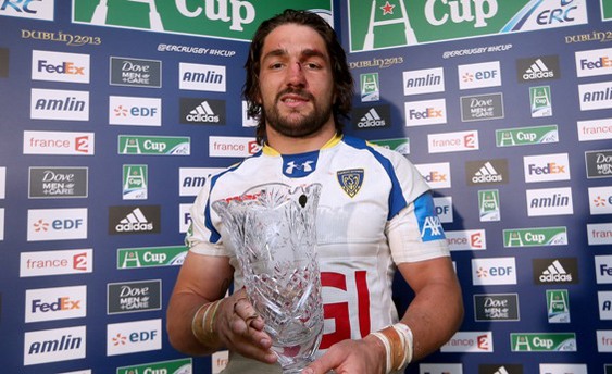 Weekend Wrap-up: Heineken and Amlin Cup, RaboDirect Pro 12, Super Rugby ...
