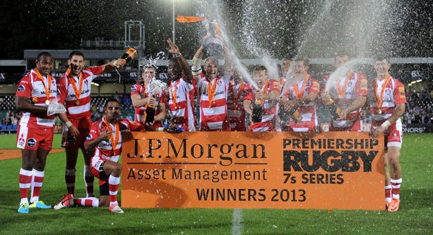 J.P. Morgan Premiership Rugby 7s, WN Cup, USA Club 7s, Currie Cup & ITM Cup