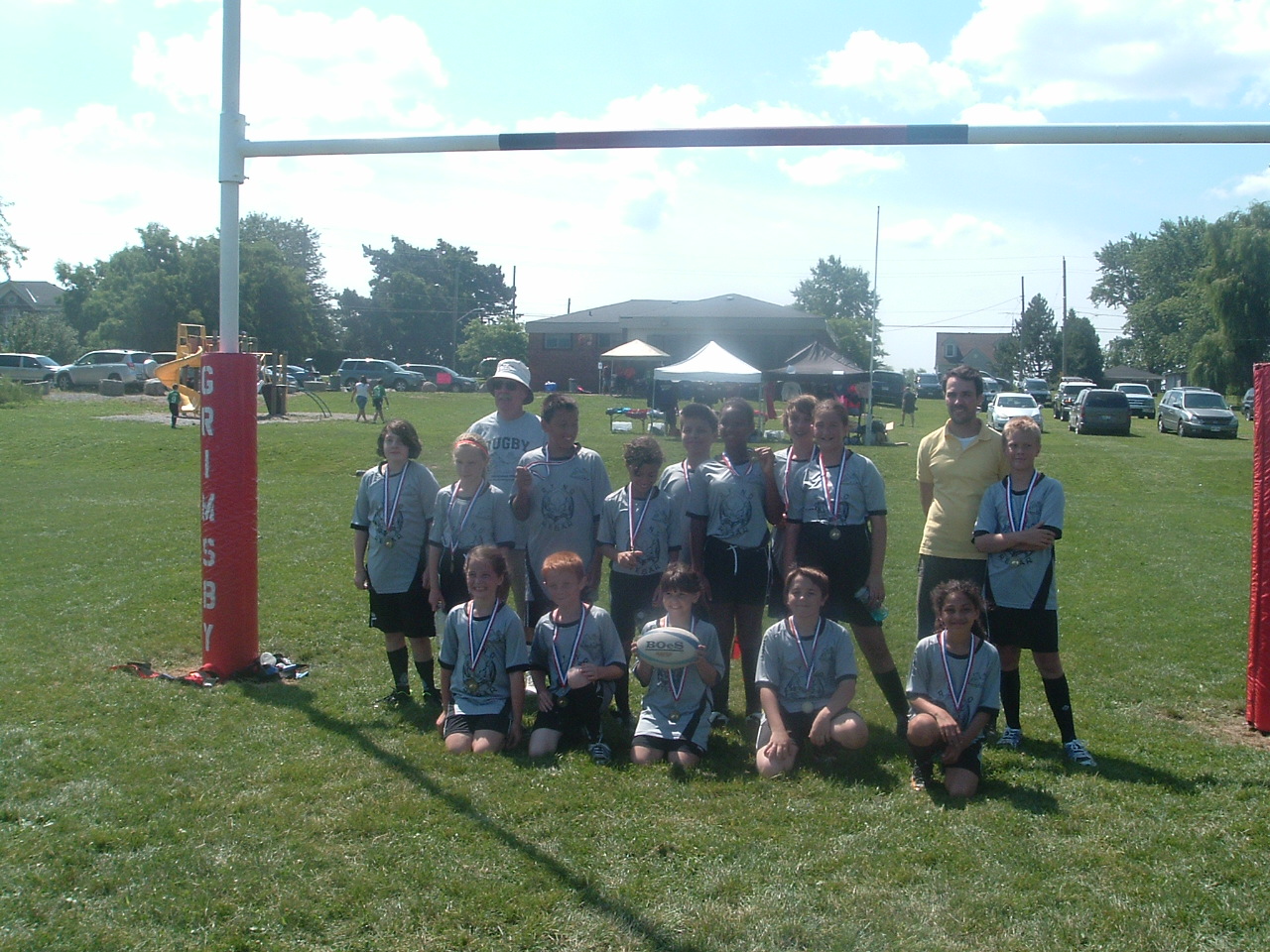 RWU Youth Rugby Coverage: Report On Your Team!