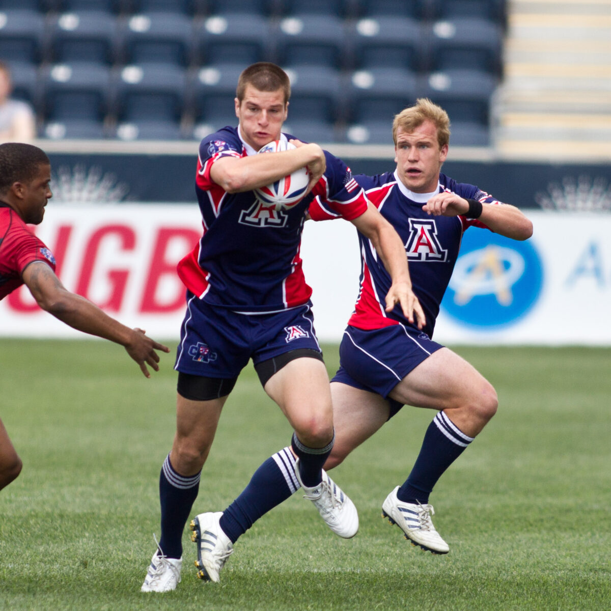 2014 USA Rugby Players To Watch