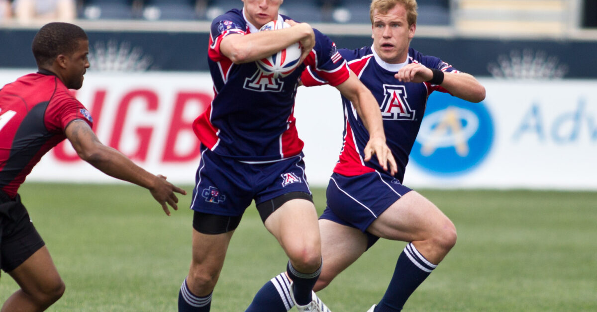 2014 USA Rugby Players To Watch