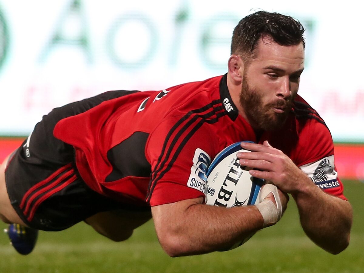 Super Rugby Round Three Preview - Rugby Wrap Up