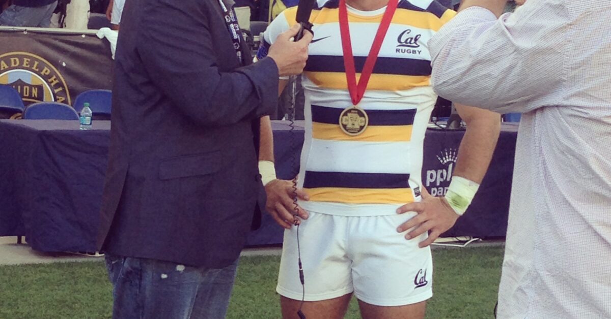 Championship Sunday At The CRC - Rugby Wrap Up