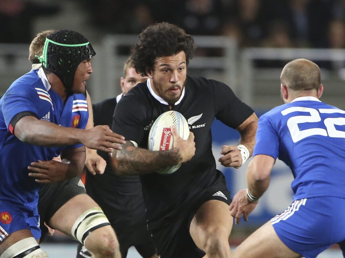 Weekend Rugby Preview: Rene Ranger, Andrew Trimble, Aviva, Pro 12, ENC ...