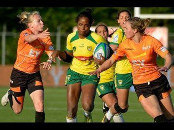 USA Women's Eagles 7s Analysis, Sao Paulo 7s Preview