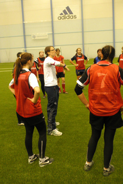 England Rugby Legend Kat 'One-Touch' Merchant