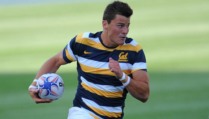 Preview: Cal v UBC - Rugby Wrap Up