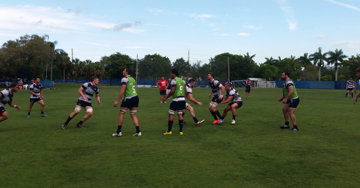 USA Rugby Selects South America Tour Preview