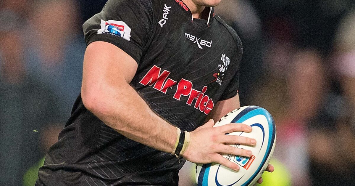 Mujati, Coetzee, Summer Tests, Currie Cup, Africa Cup, USA Rugby and ...