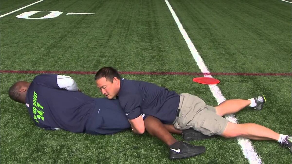 With NFL Concussions at High, League Needs Rugby Tackling Technique ...