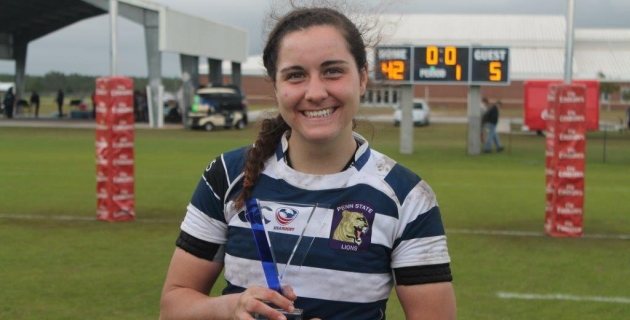 USA Rugby Players to Watch Class of 2016 - Rugby Wrap Up