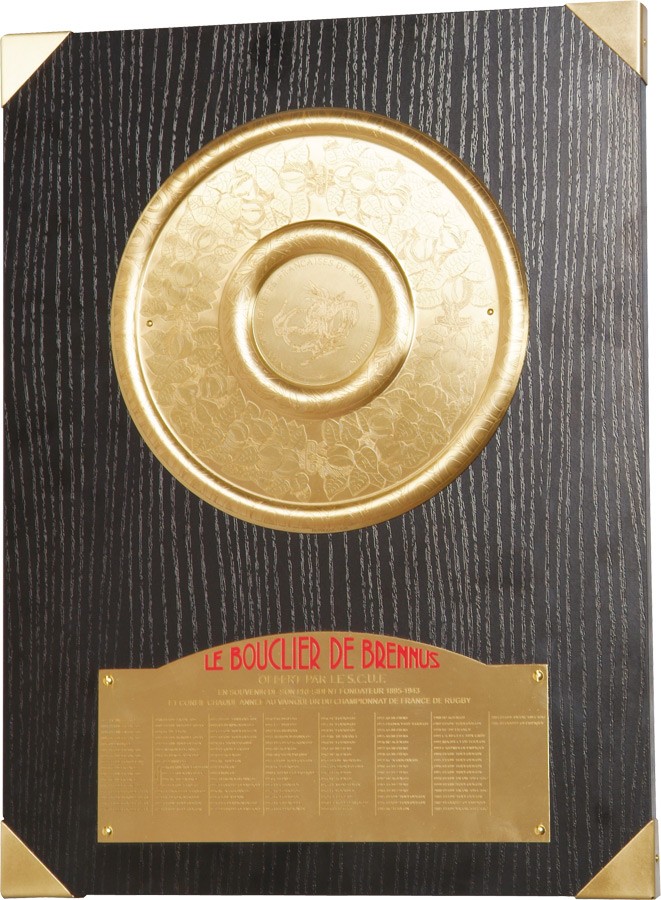 Richard Cockerill, Ben Smith, Jaco Taute and Angus Lloyd