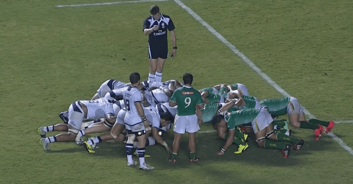 Brasil Rugby with Epic Upset of USA Rugby Eagles in ARC - Rugby Wrap Up