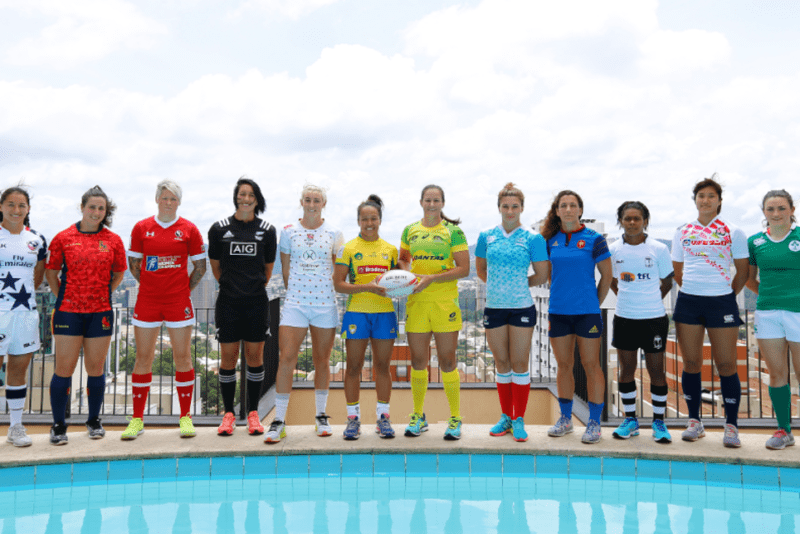 Brazil 7s: USA Women's 7s Team Analysis, Tournament Preview - Rugby Wrap Up