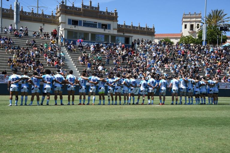 PRO Rugby San Diego Surfs to First Win over Sacramento - Rugby Wrap Up