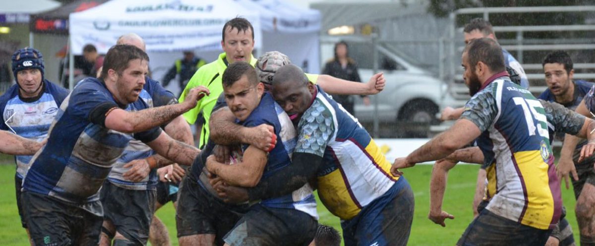 Nashville hosts 42 teams for Bingham Cup 2016 - Rugby Wrap Up