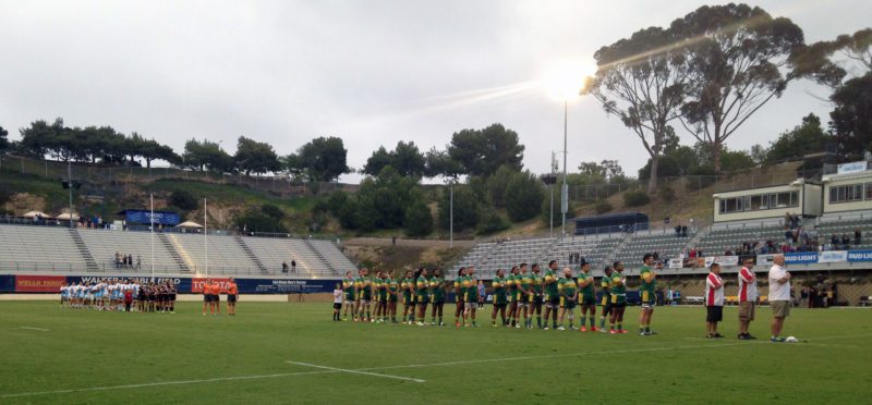 Takeaways from PRO Rugby San Diego vs. Sacramento