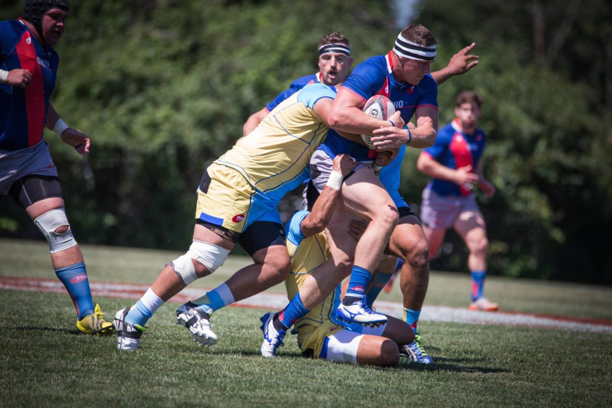Week 11 PRO Rugby Preview: Ohio Aviators vs. San Francisco Rush