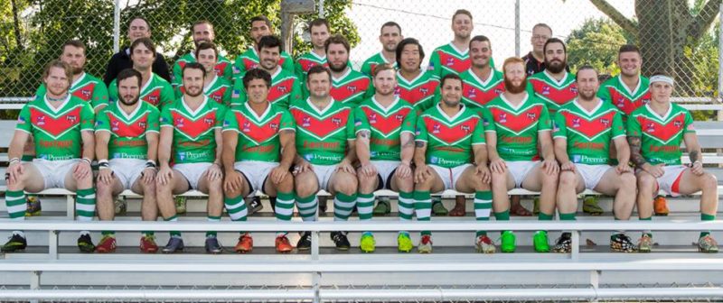 Philadelphia Fight Defeats Jacksonville Axemen, Are USARL Champions