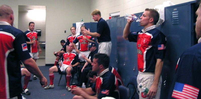 NYAC Rugby Announces Return of Former USA Head Coach Mike Tolkin