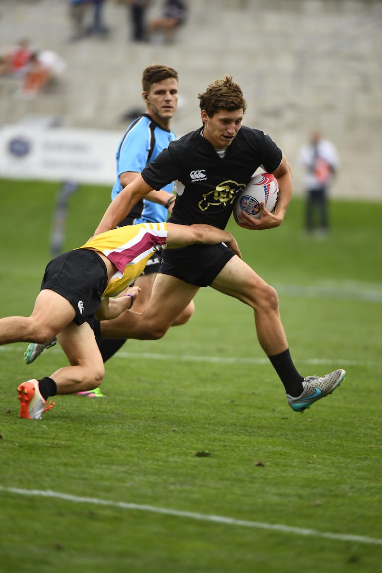 Lindenwood Rugby over ASU. Prep for Bath, Global Red Bull Uni 7’s Finals