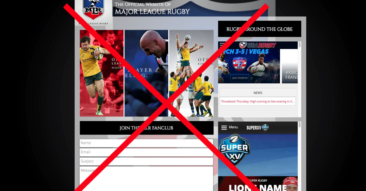 More Professional Rugby in USA? Q&A With Diana Anderson of Major League ...