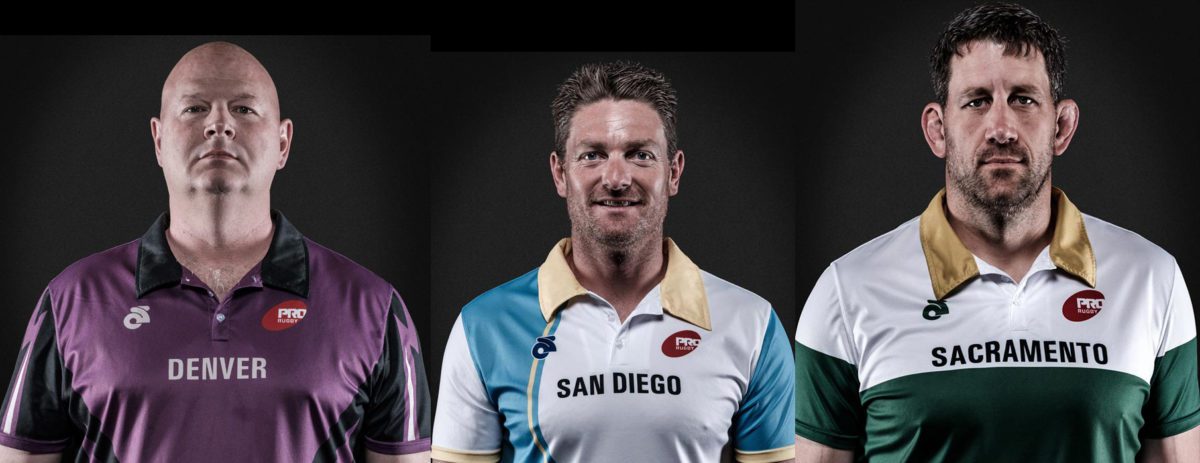 More PRO Rugby/USA Rugby Uncertainty. Last Head Coaches Let Go. Story ...