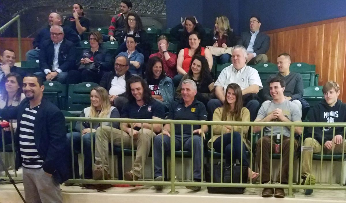 Rugby Town Hall Parts 1 & 2: USA Rugby CEO Dan Payne, Tess Feury, Steve ...