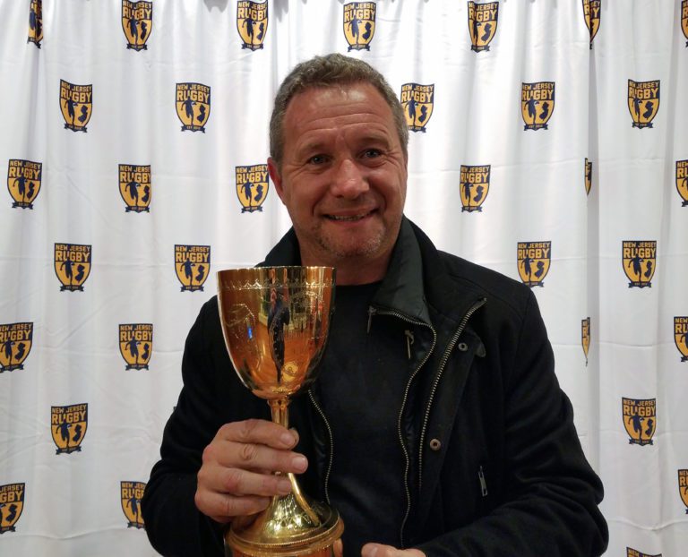 Rugby Town Hall Parts 1 & 2: USA Rugby CEO Dan Payne, Tess Feury, Steve ...