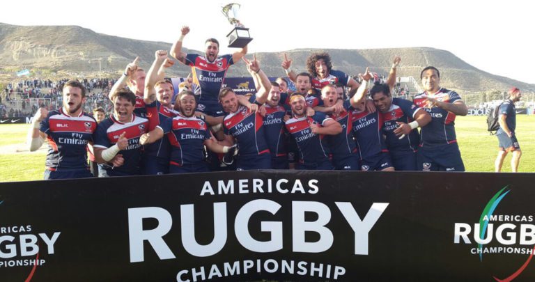 ARC - Americas Rugby Championship Team Previews, Notes and Brash ...