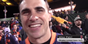 Rugby TV: Major League Rugby, Mike Petri, James Kennedy, Wales Win