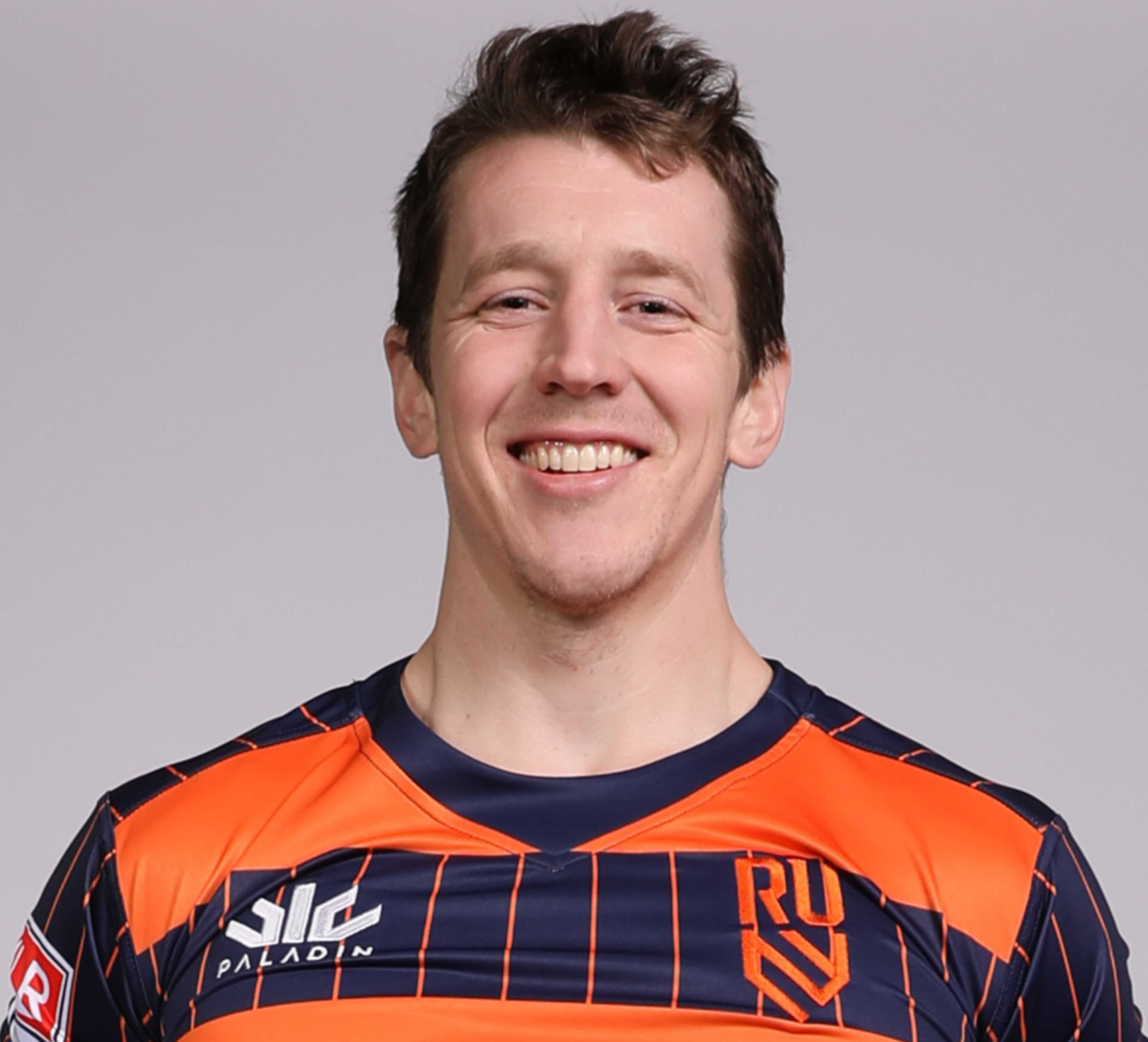 Rugby United NY Aligns "Brightest" Star For Another Spin. Nate Brakeley