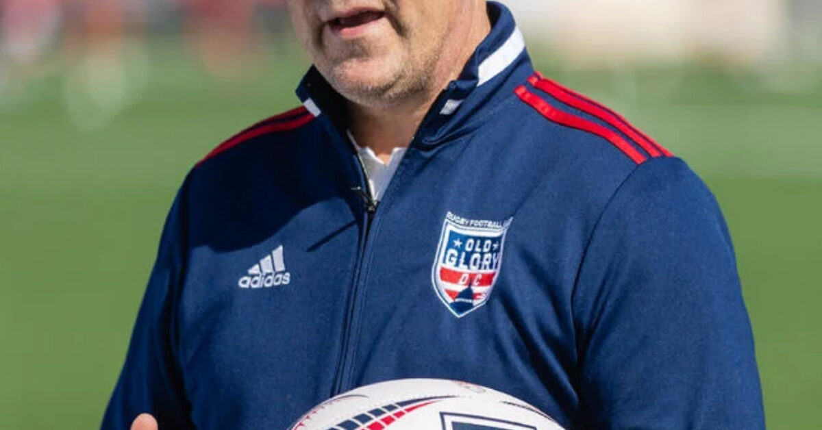 Old Glory To Relocate To Segra Field, Major League Rugby 2021