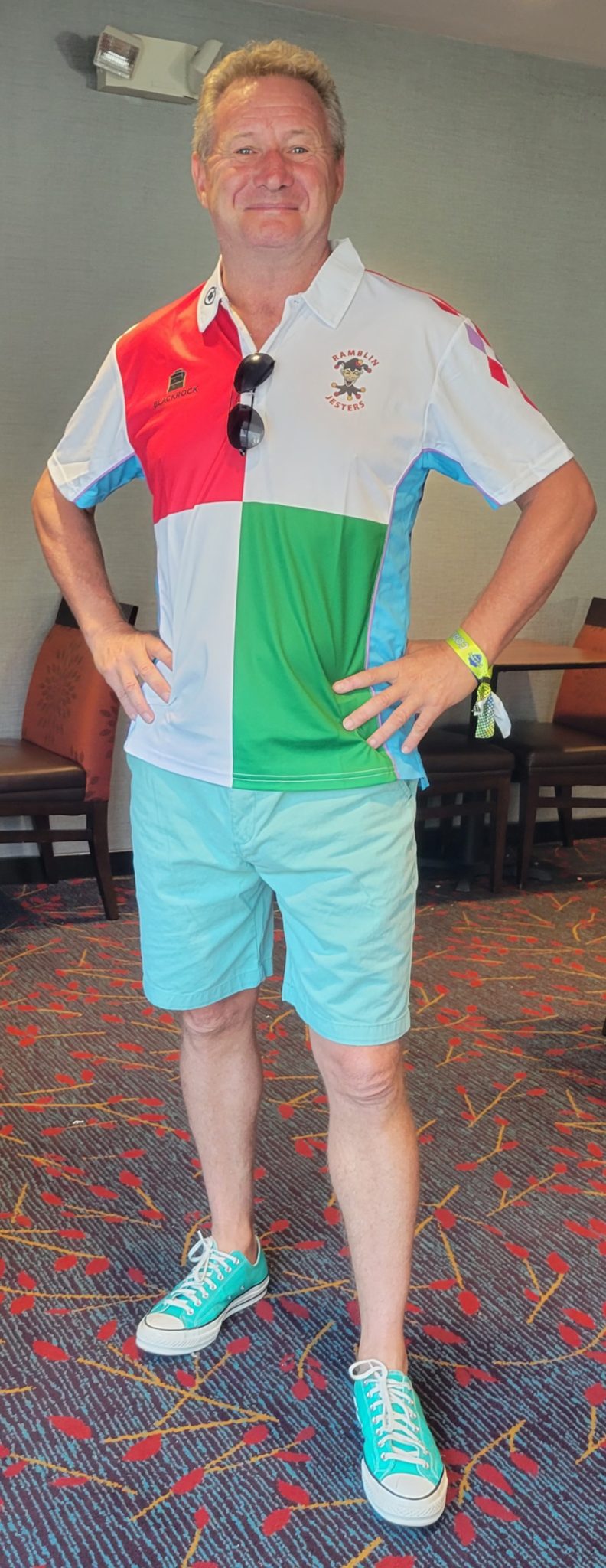 Rugby Town 7s: Must-See, Top Tourney Returns