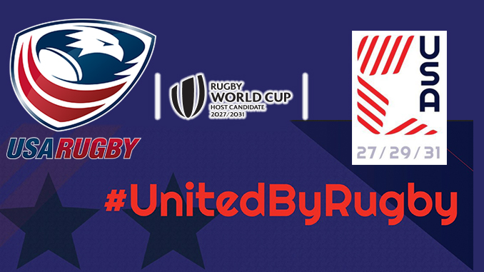 Congressional Resolution Introduced for USA Rugby World Cup Bid - Rugby ...