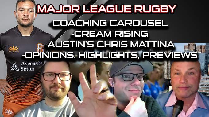 MLR Weekly: Cream Rising, AG's Chris Mattina, Highlights, Opinions ...