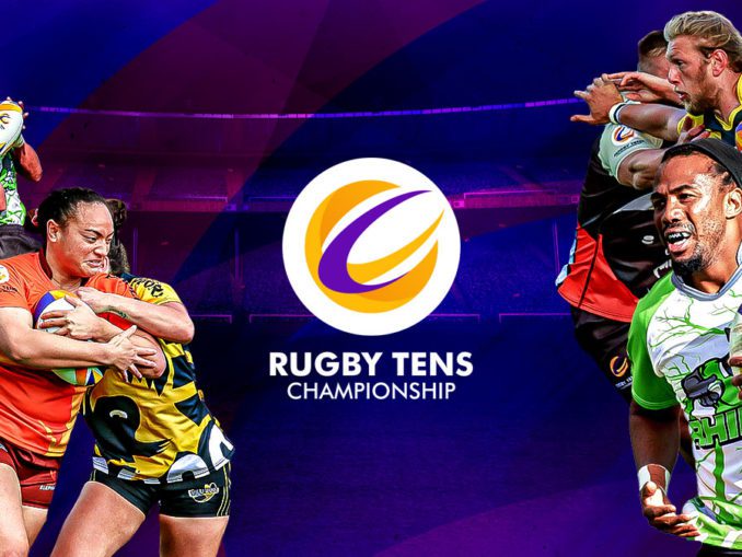Equality is the name of the game at Rugby Tens Championship South ...