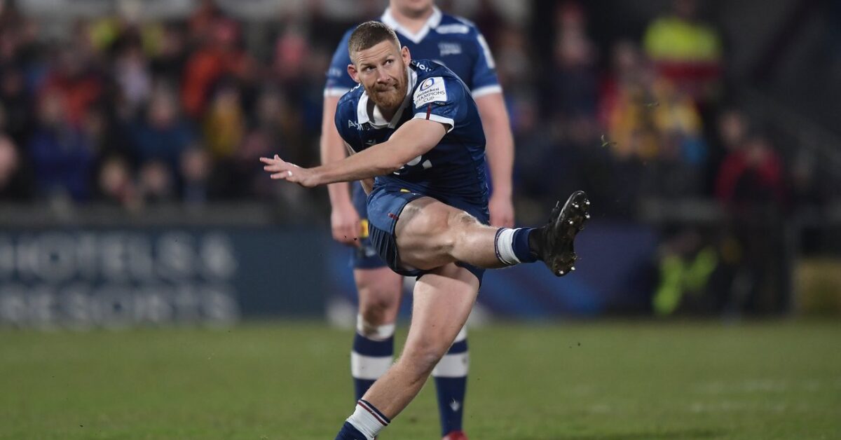 Premiership Rugby To Begin Shot Clock Trial This Weekend - Rugby Wrap Up