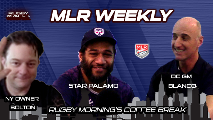 MLR Weekly