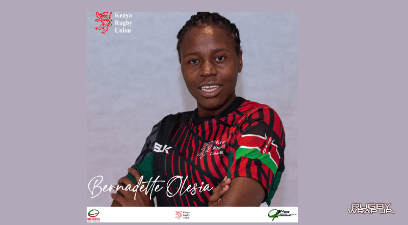 Rugby Africa President Herbert Mensah on the Passing of Kenya Lionesses ...