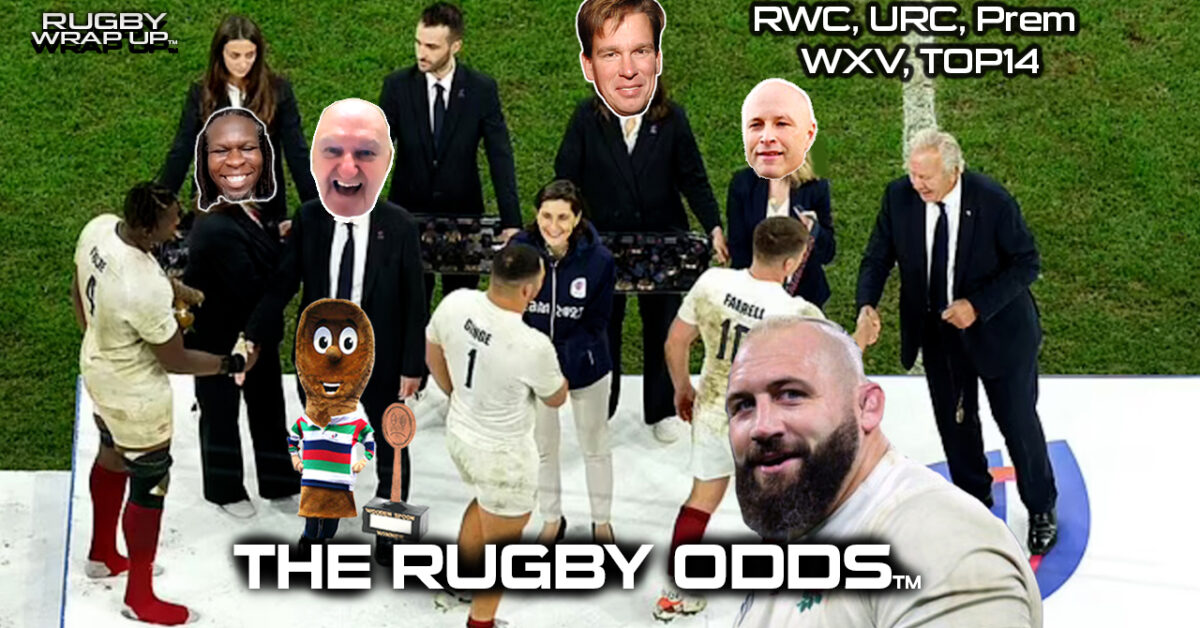 The Rugby Odds: Marler v Beaumont, Olympic 15s? Picks: URC, WXV, Prem ...