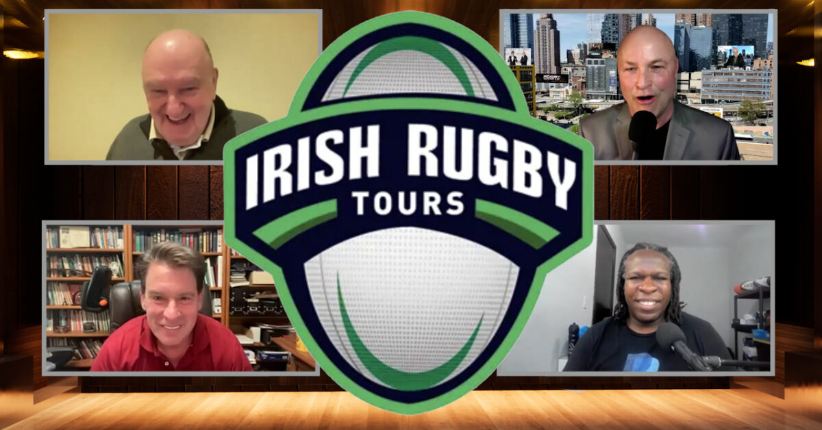 The Rugby Odds: Bulls Tank Champions Cup, Jacked Jackals, Jordie ...